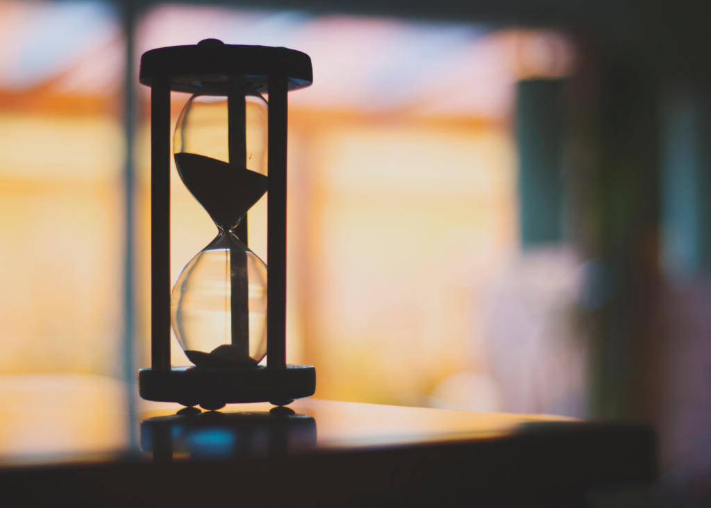 Use Time Constraints to Tackle Perfectionism (and Avoidance ...