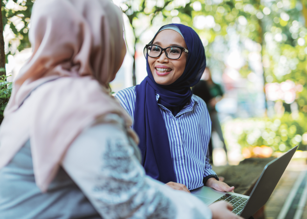 For Returning/Non-Traditional Students – Weingarten Center