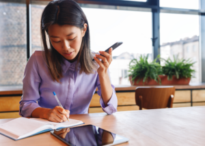 Note-Taking: Take Better Notes, Relationship Between Time and Memory ...