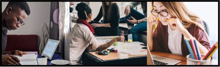 Online Study Groups: A Quick Guide – Weingarten Center