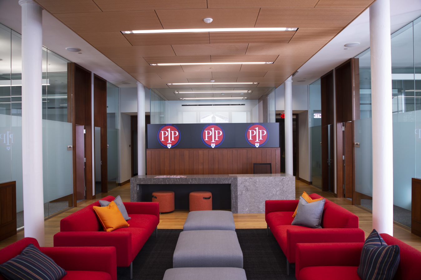 Home - Weingarten Center