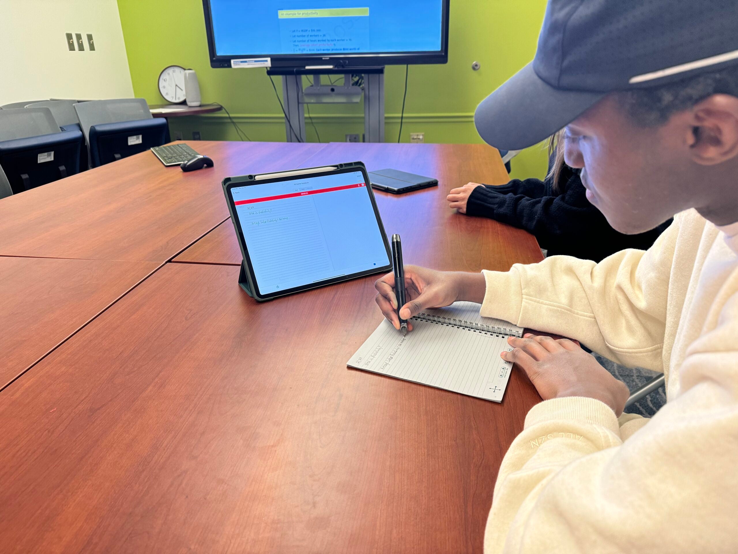 Academic Accommodations - Weingarten Center